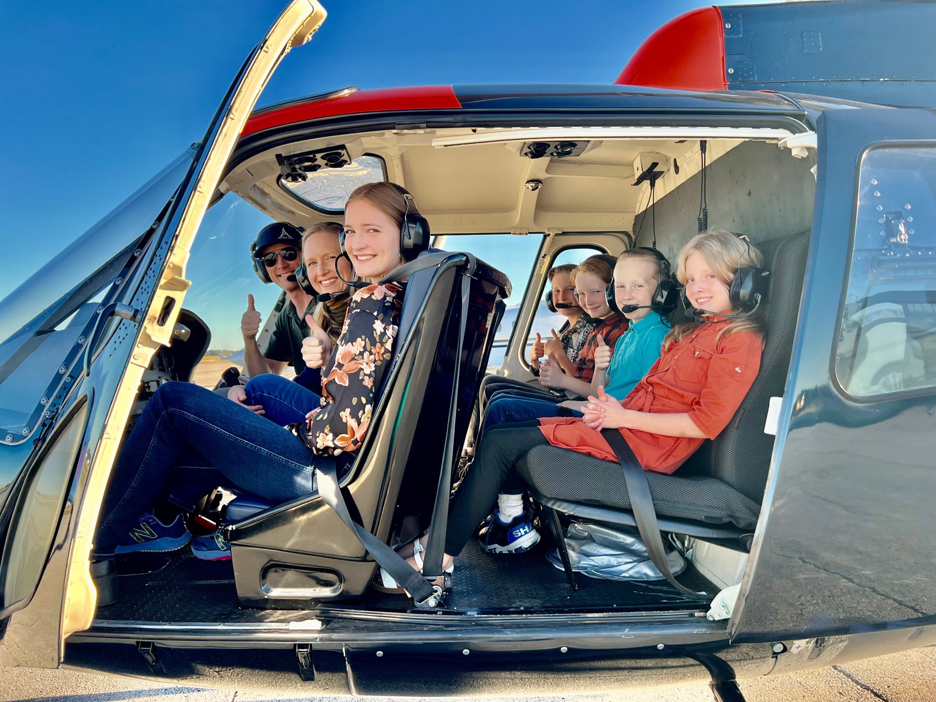 Our Top Recommendations:Things To Do In Sedona For Spring Break | Apex ...